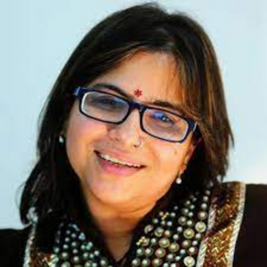 Dr. Nandini Chatterjee Singh| Expert Profile | Global Citizenship Foundation